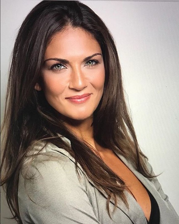 Topul celor mai sexy iubite ale fotbaliștilor