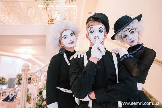 Idei originale pentru o nuntă deosebită