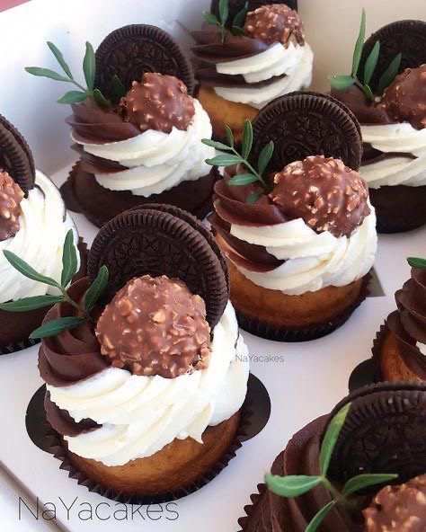 Candy-bar. Idei pentru organizare