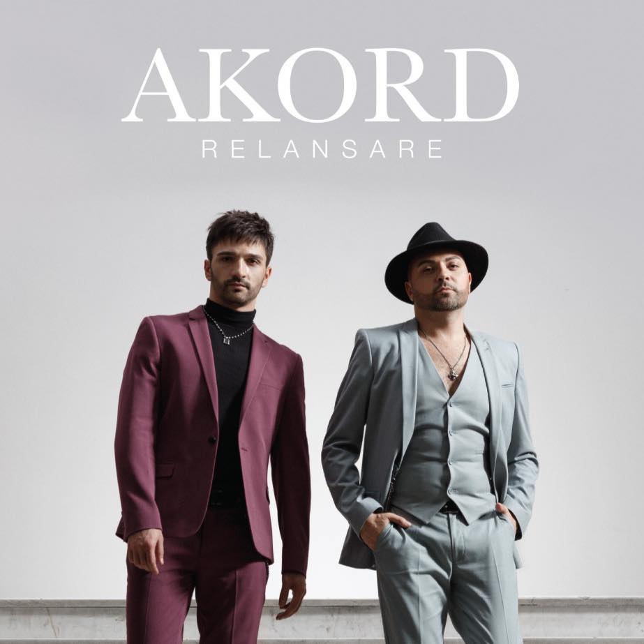 Formația Akord
